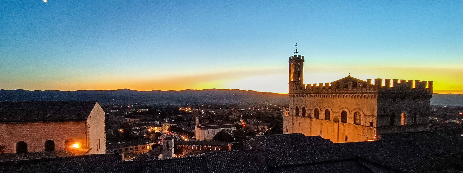 Visitare Gubbio in 1 giorno: cosa vedere e dove mangiare : cosa vedere ...