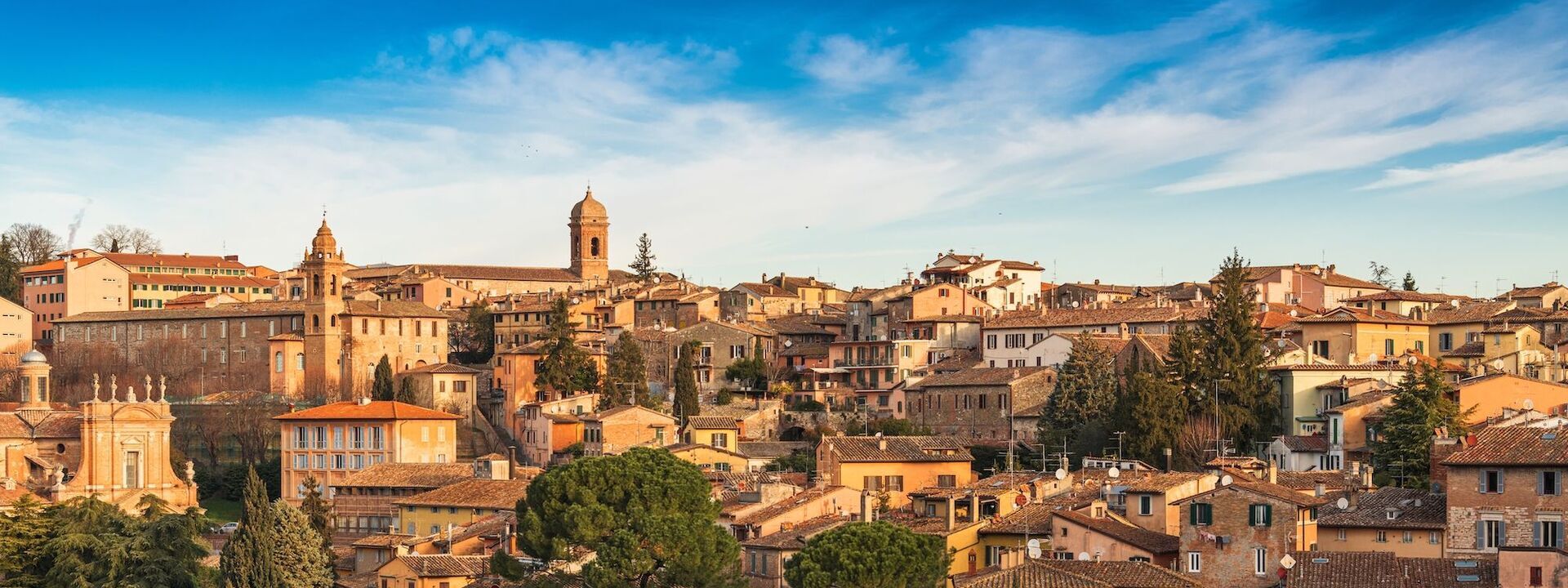 Visitare Perugia in 1 giorno - cosa vedere