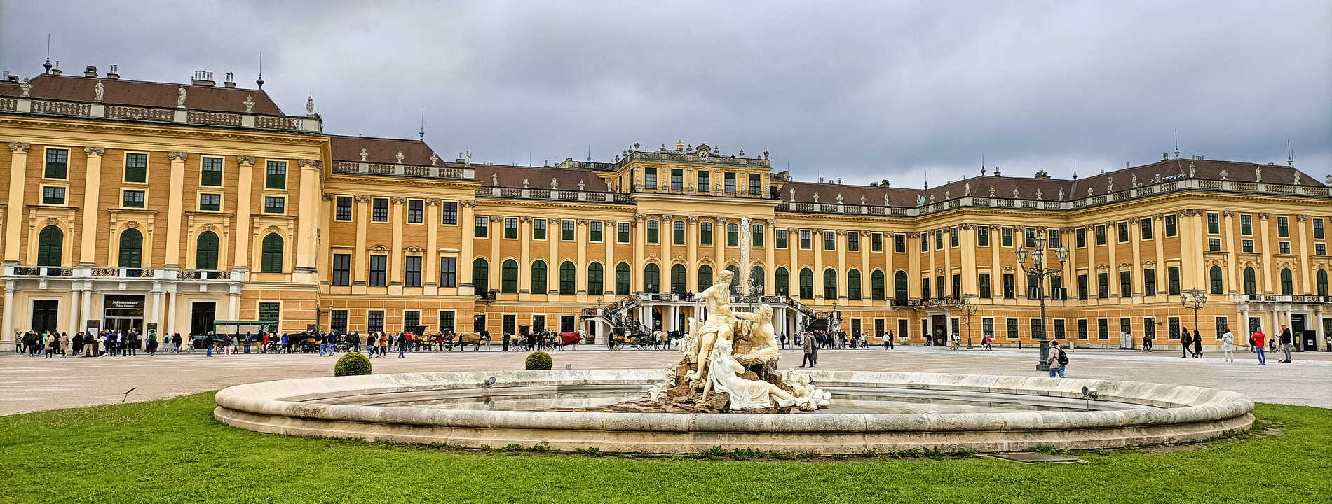Il castello di Sissi: info e curiosità
