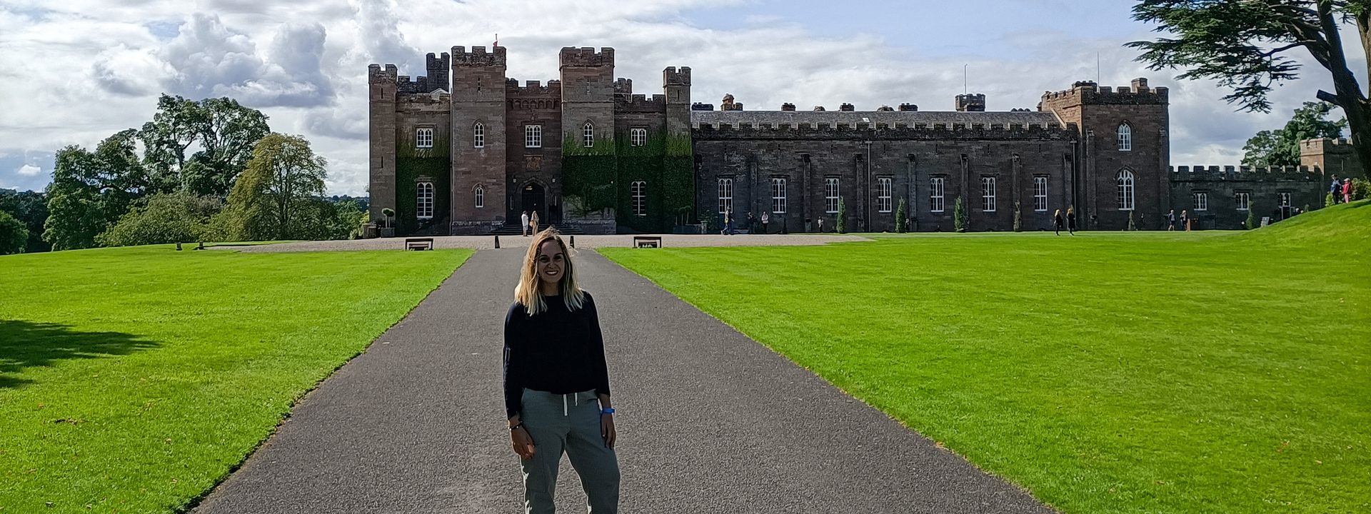 Scone Palace, da Macbeth a oggi: 1000 anni di re