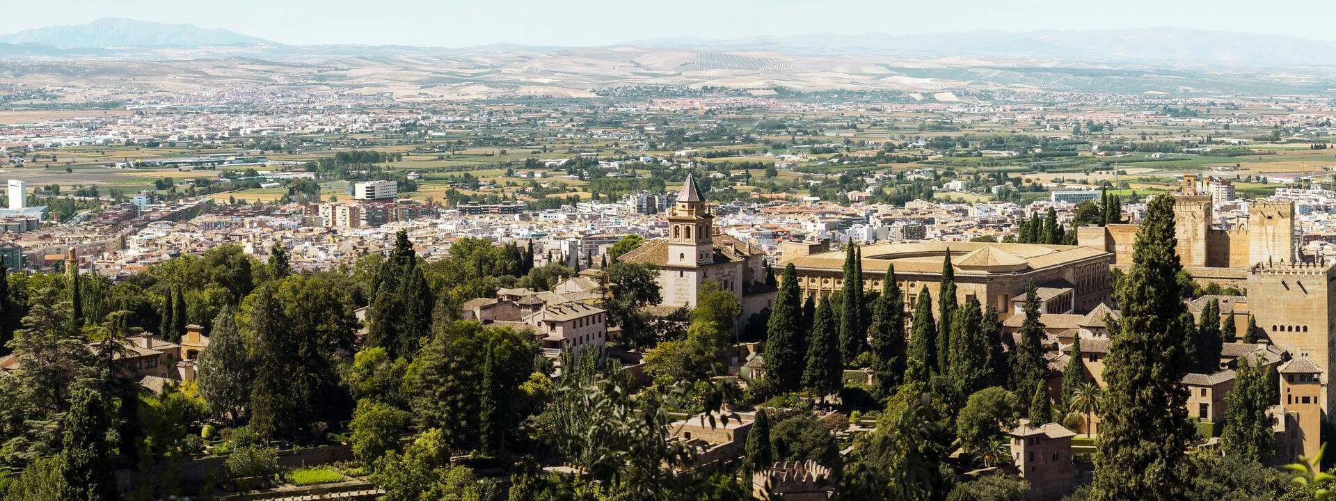 Viaggio in Andalusia: 8 cose da sapere prima di partire