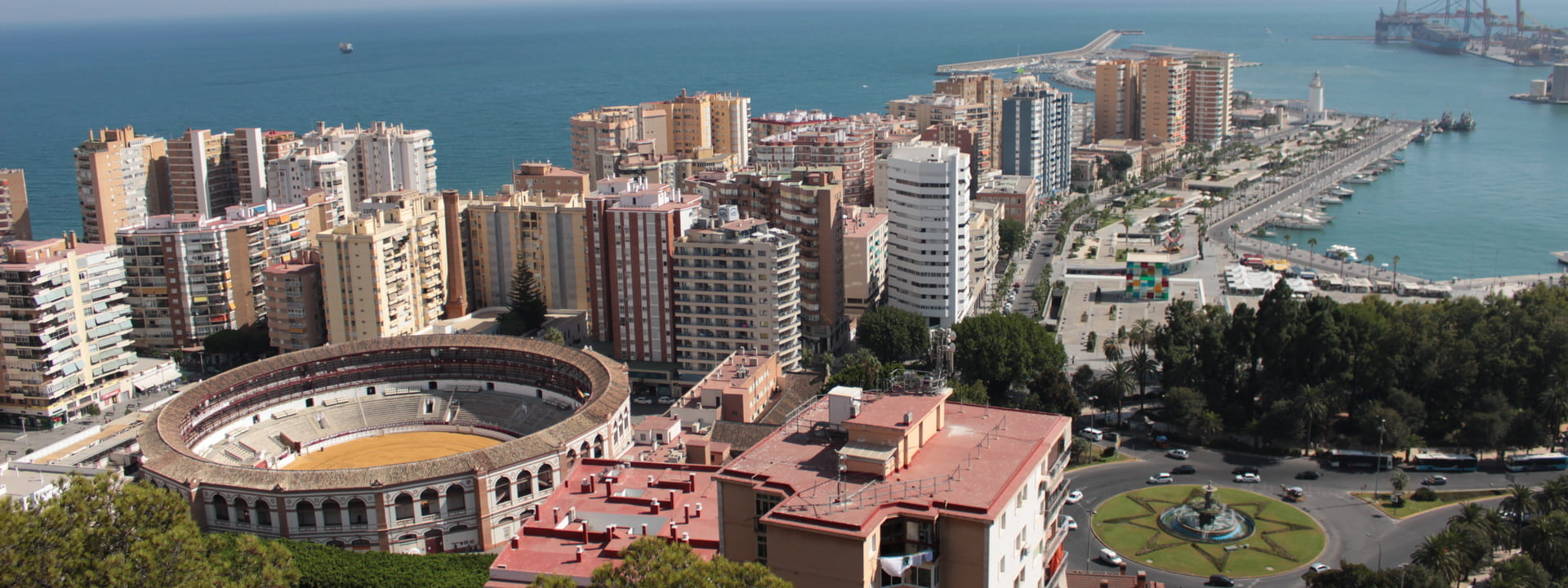 Visitare Malaga in 3 giorni: itinerario e cosa vedere