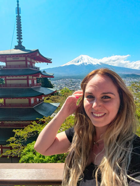 Escursione al Monte Fuji da Tokyo in 1 giorno: cosa sapere