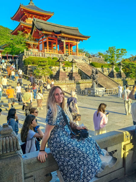 Templi giapponesi da visitare assolutamente: la mia top10