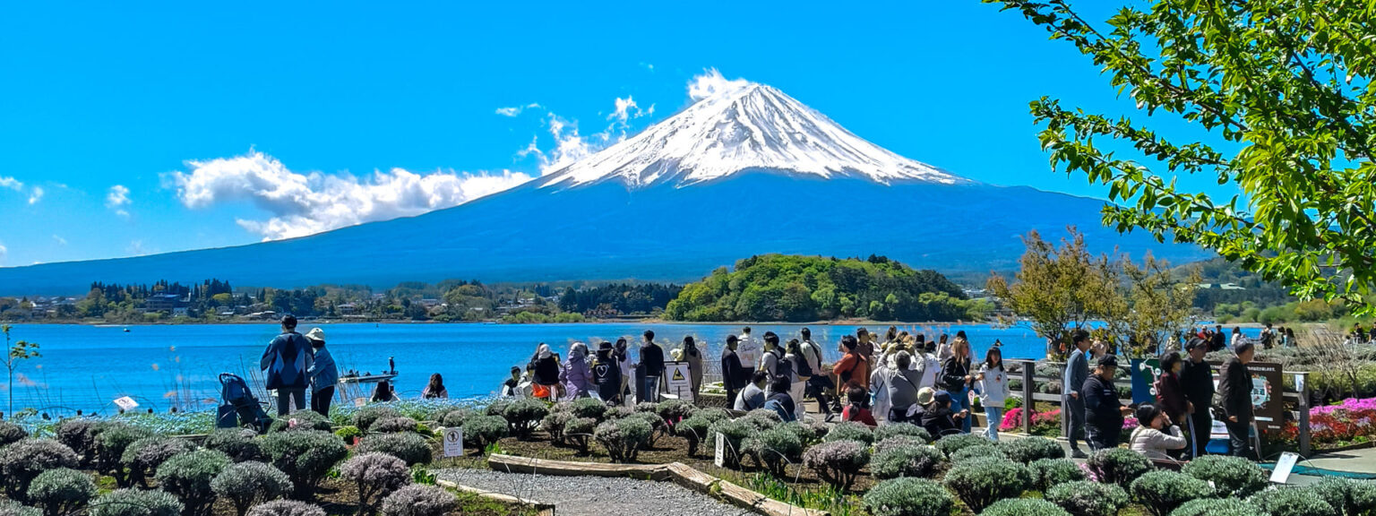 Escursione al Monte Fuji da Tokyo in 1 giorno: cosa sapere